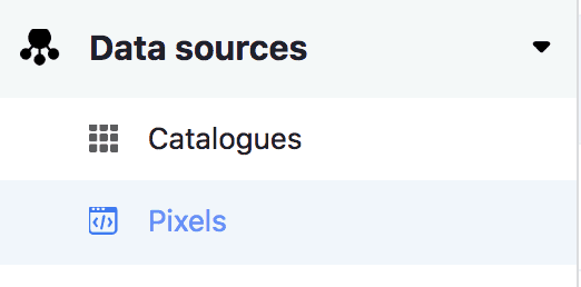 How to create your first custom audience based on your Facebook pixel ...