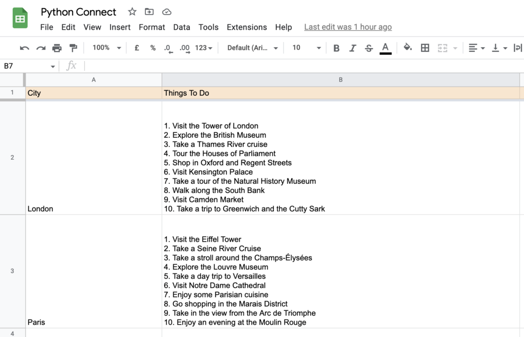 How to create your own ChatGPT with OpenAI + Google Sheets + Kaggle Notebooks - Call Me Fred
